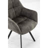 George Oliver Basanti Upholstered Dining Chair & Reviews | Wayfair.co.uk