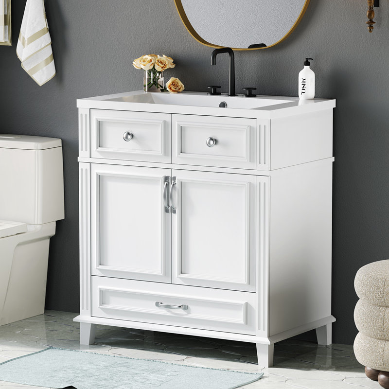 Siscar Lands Accent Chests / Cabinets Accent Cabinet | Wayfair