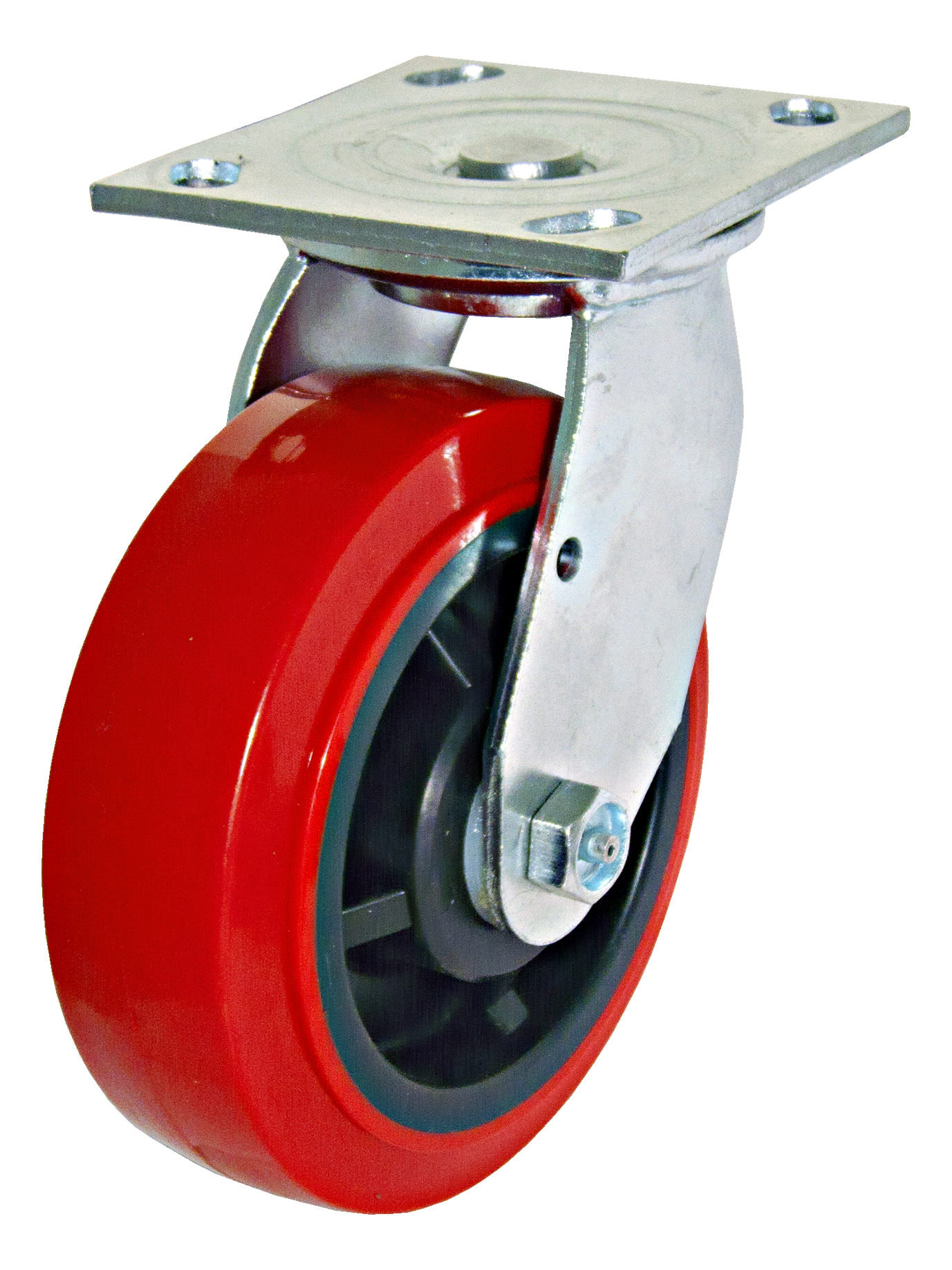 Richelieu Mold-on Polyurethane Caster | Wayfair