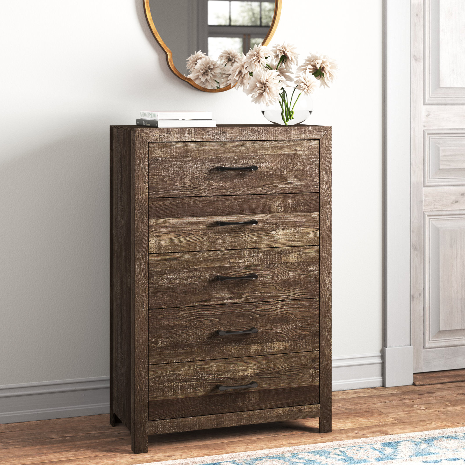 Kelly Clarkson Home Ayerly Accent Chest | Wayfair