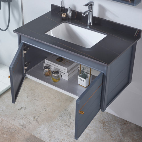 28 inches Bathroom Vanities You'll Love | Wayfair