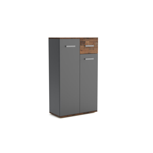 17 Stories Kalmer 1 - Drawer Chest of Drawers | Wayfair.co.uk