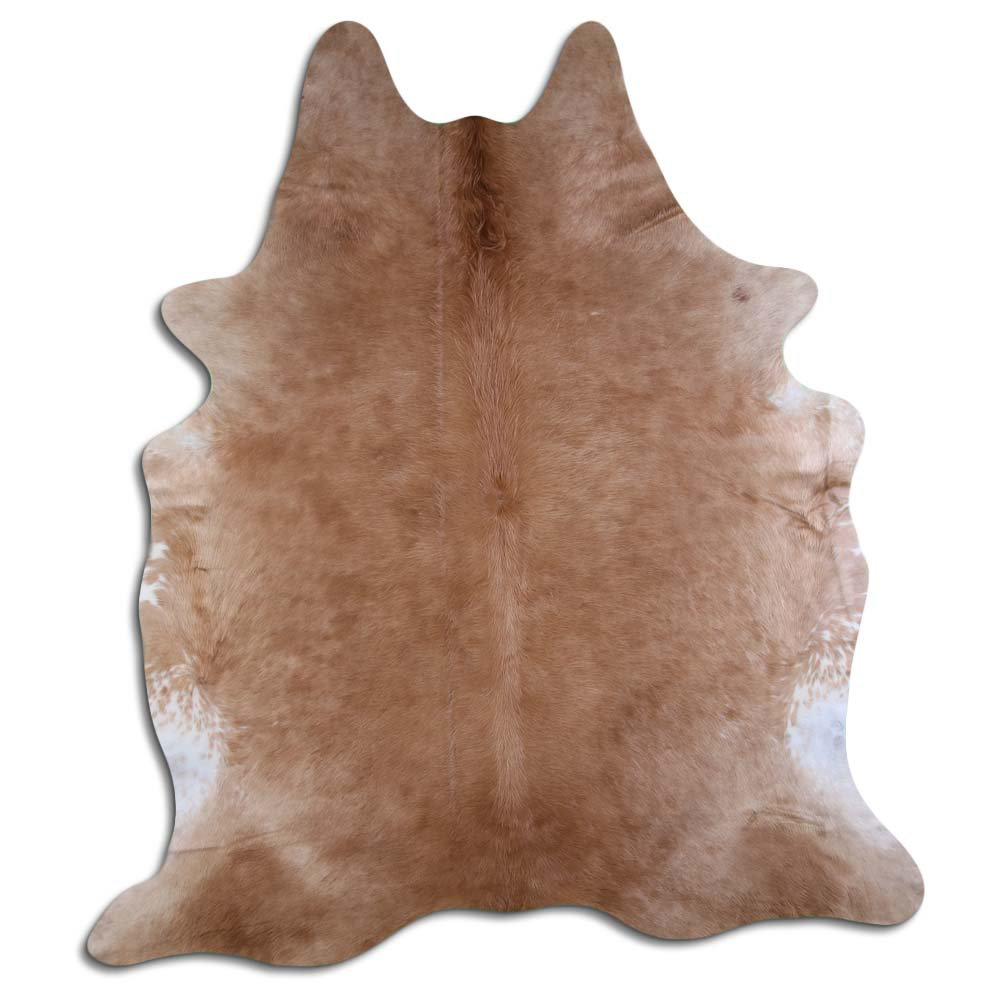 Foundry Select Novelty Arkadelphia Giving A Exact Size Of A Cowhide ...