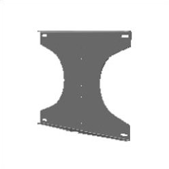 Peerless-AV Stud Wall Plate For Use with Pm or Sp Models Only | Wayfair