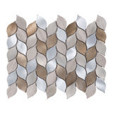 Wayfair | Stone Backsplash Tile