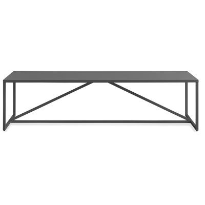 Blu Dot Strut Coffee Table & Reviews | Perigold