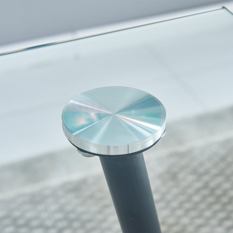 Wade Logan® Anda Dining Table & Reviews | Wayfair