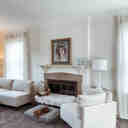 Kelly Clarkson Home Liebert Solid Semi-Sheer Tab Top Curtain Panel ...