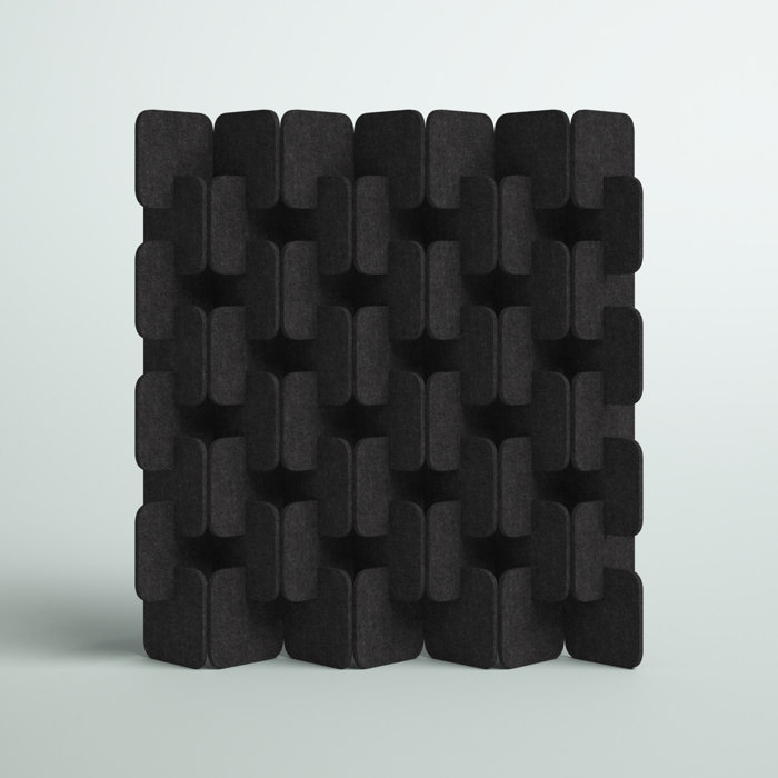 Upper Square™ Mckinnon Freestanding Room Divider & Reviews | Wayfair