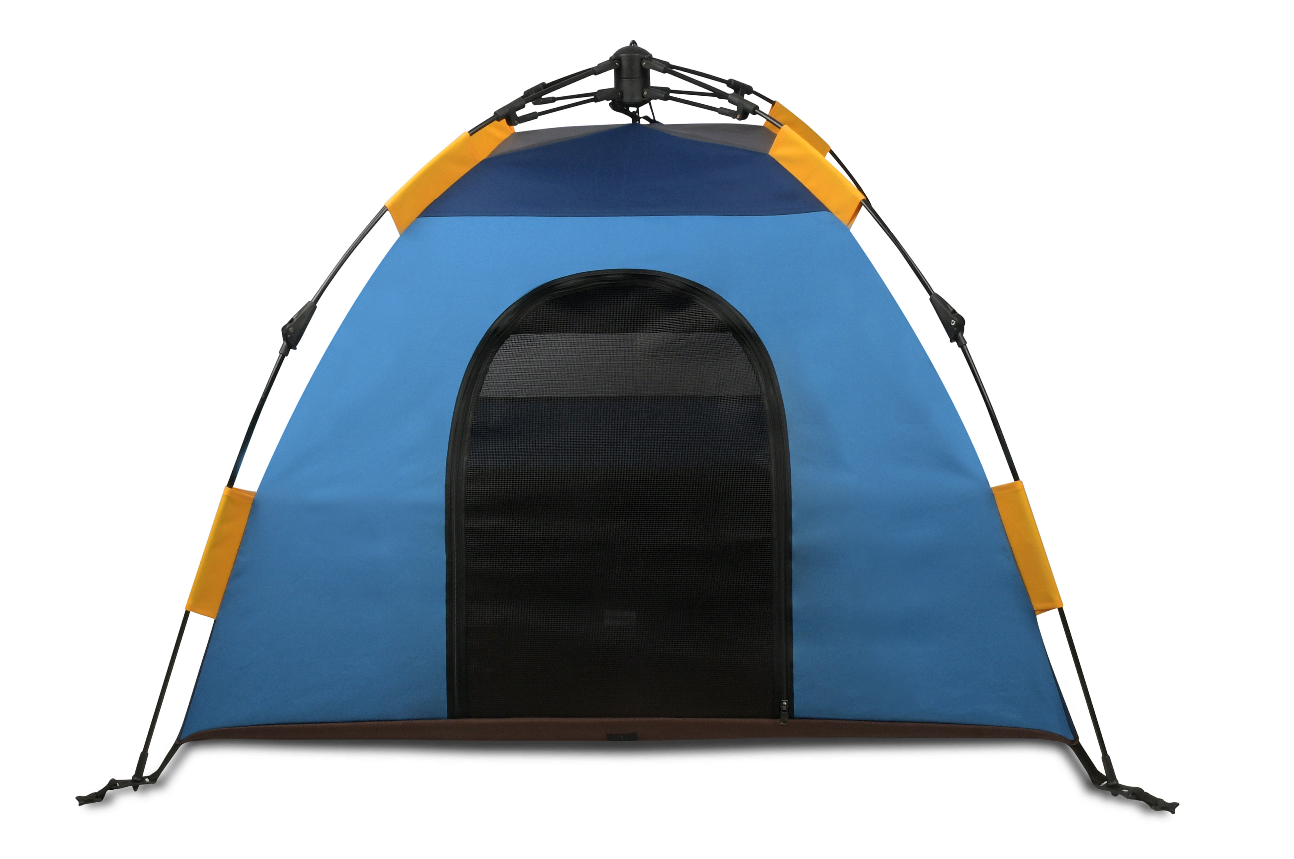 Arlmont & Co. Nalea Polyester Pet Bed | Wayfair