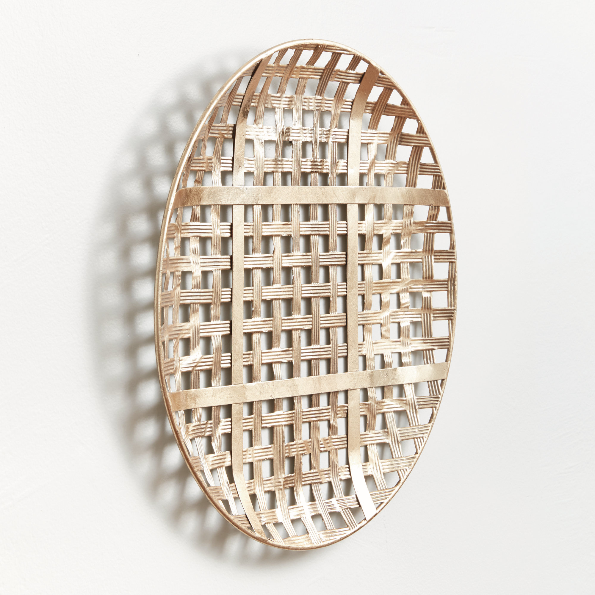 Hokku Designs EVANDER WALL ART, SET OF 3 | Joss & Main