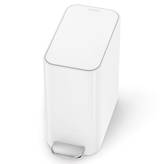 simplehuman 9 oz. Touch-Free Rechargeable Sensor Liquid Soap Pump ...