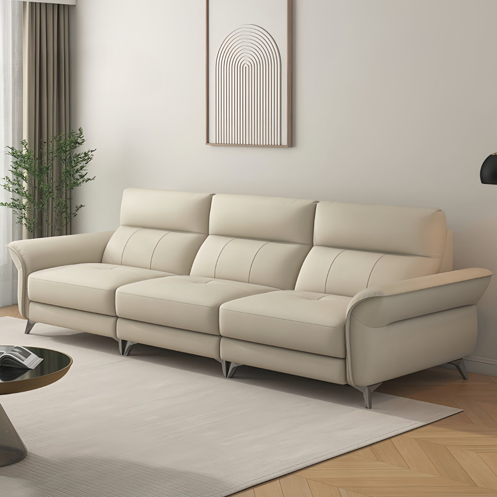 Lifton Modern Simple Sofa 104.33 | Wayfair