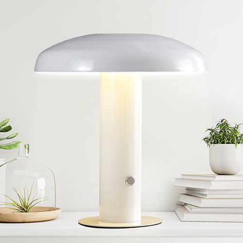 Minimalist Table Lamps | AllModern