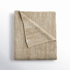 Birch Lane™ Cotton Throw & Reviews | Wayfair