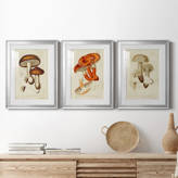 Trinx Handmade Fantasy & Sci-Fi Wall Decor on Solid Wood | Wayfair