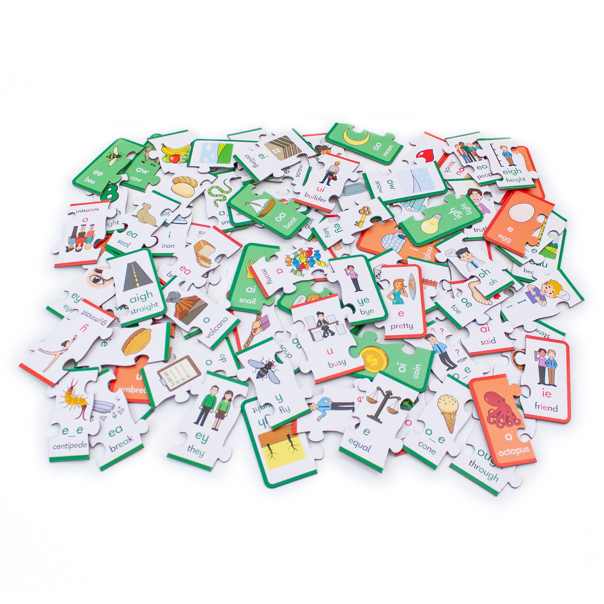 Junior Learning Flash Cards | Wayfair