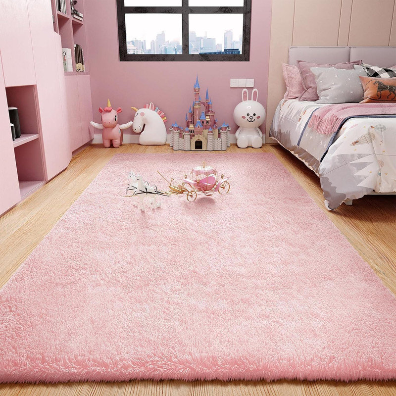 Mercer41 Benhard Rug | Wayfair