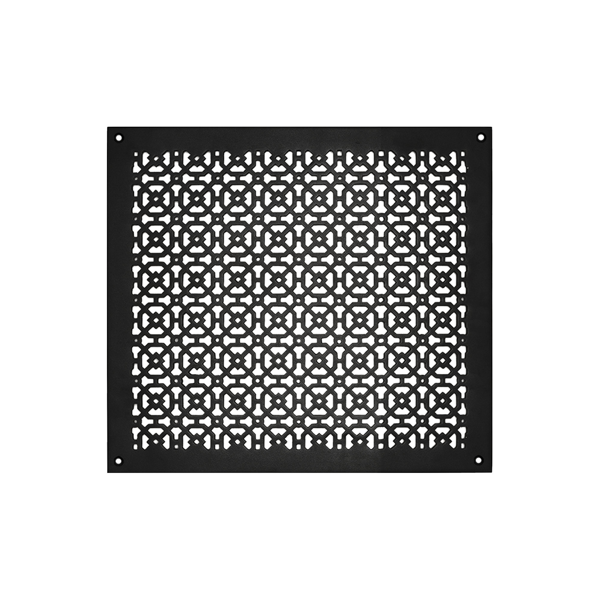 Registers and Hardware AIR RETURN 16"x18" Duct Opening | Heavy Cast ...