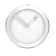 Metro Lane Reedley Metal Wall Clock & Reviews | Wayfair.co.uk