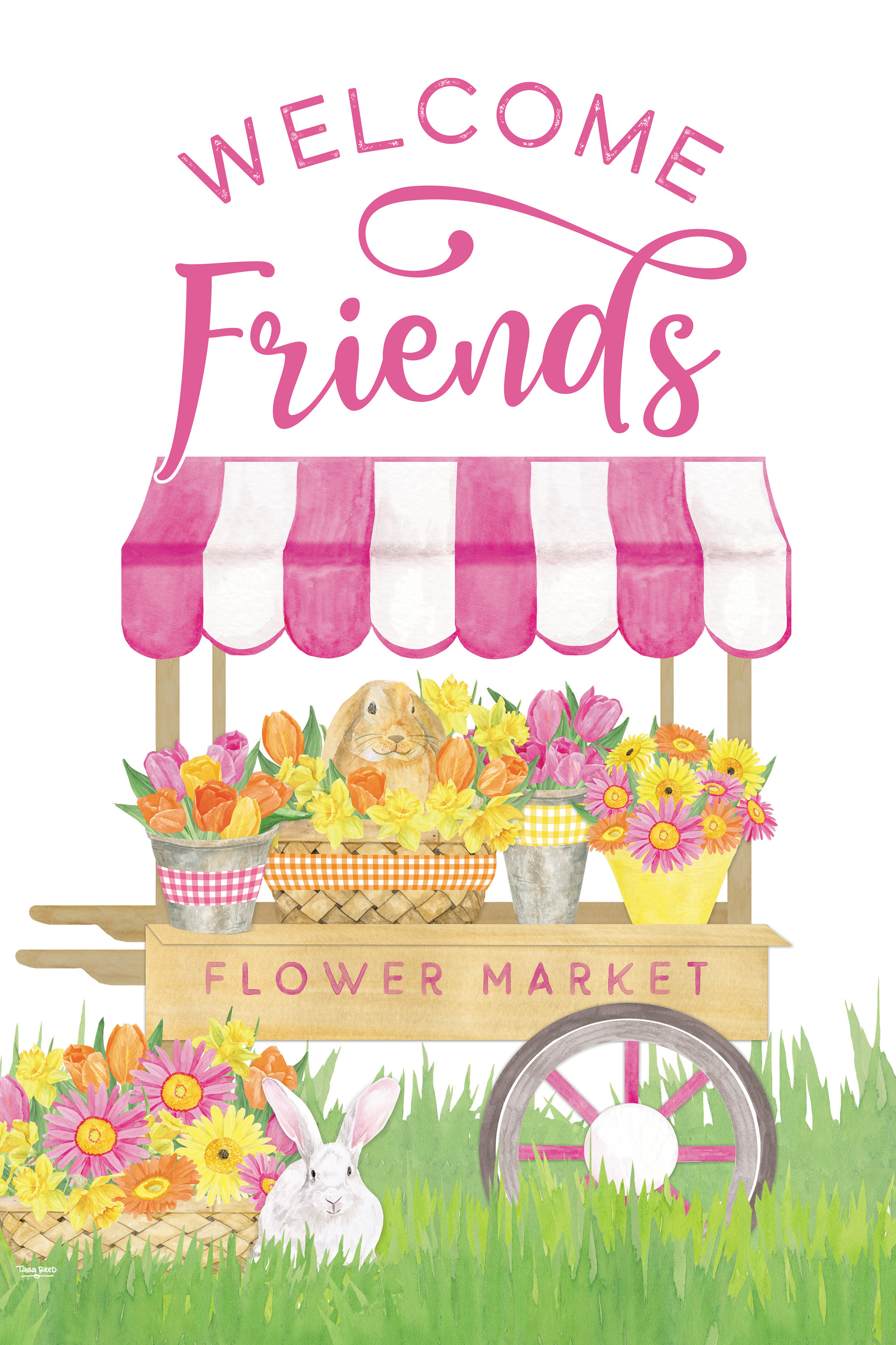 August Grove® Aroldo Hoppy Spring XVII | Wayfair