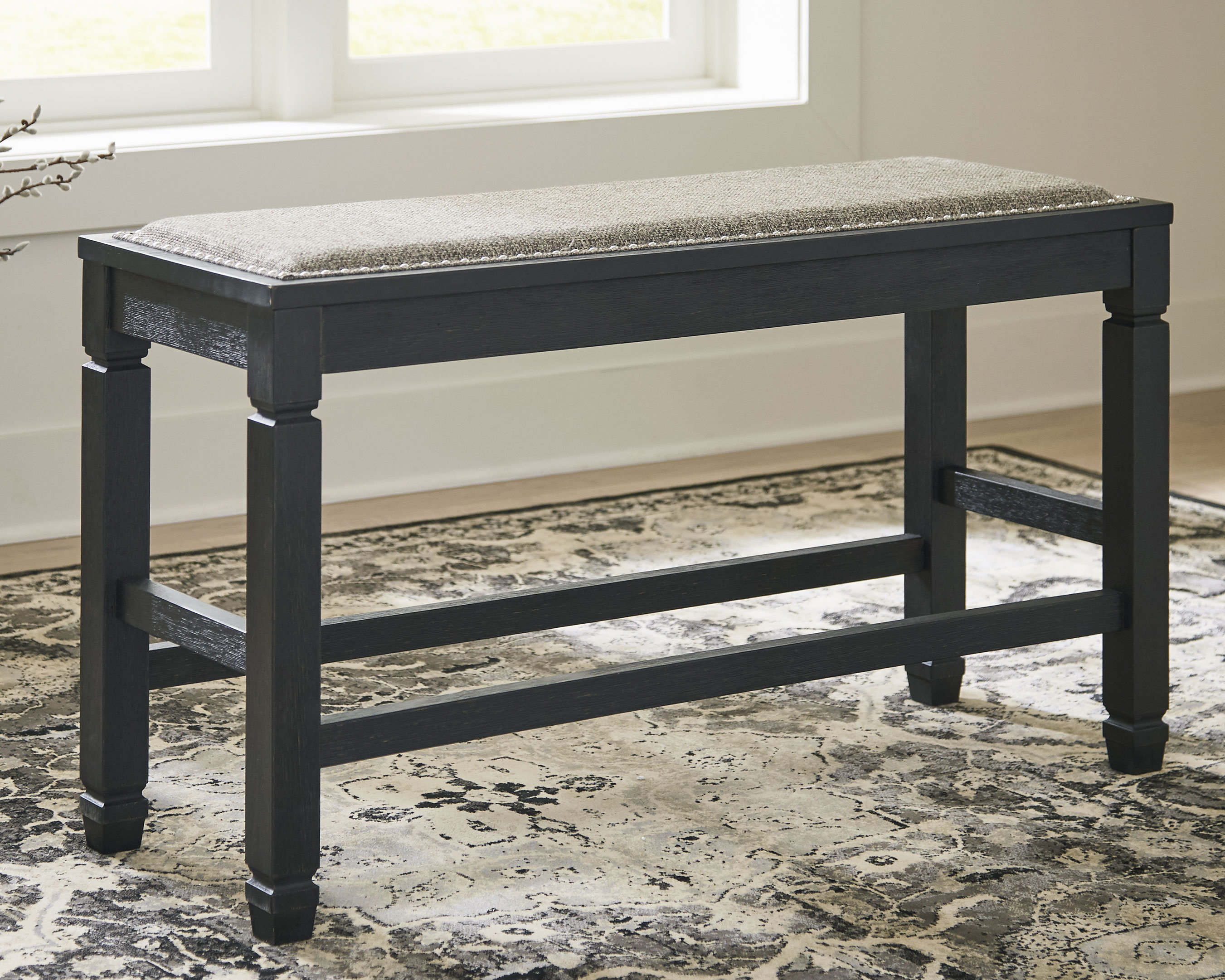 Laurel Foundry Modern Farmhouse® Krout Bench & Reviews | Wayfair