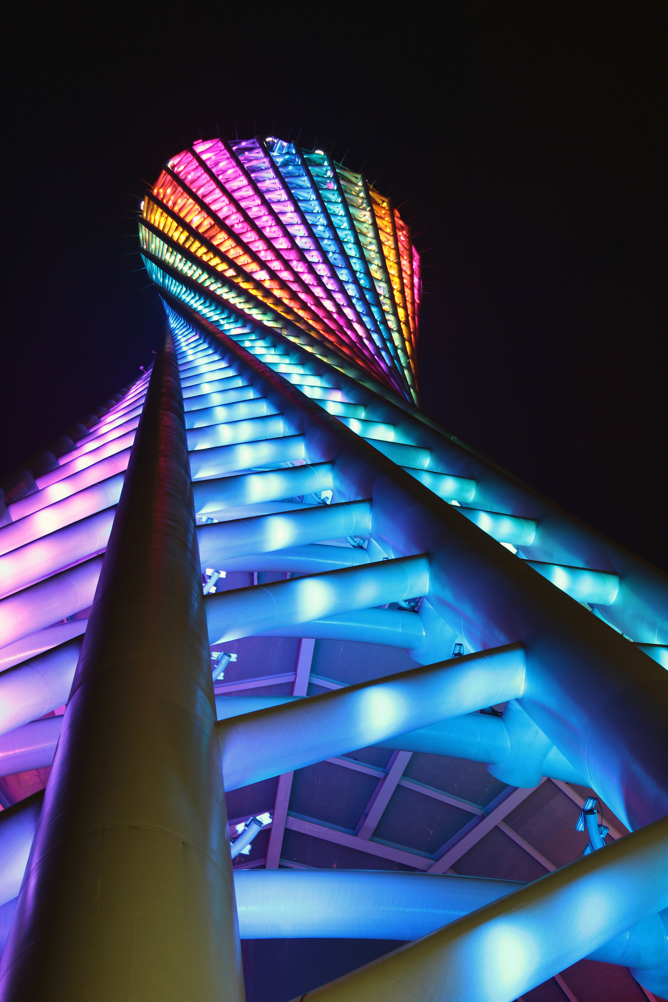 Ebern Designs Canton Tower In Guangzhou - Wayfair Canada