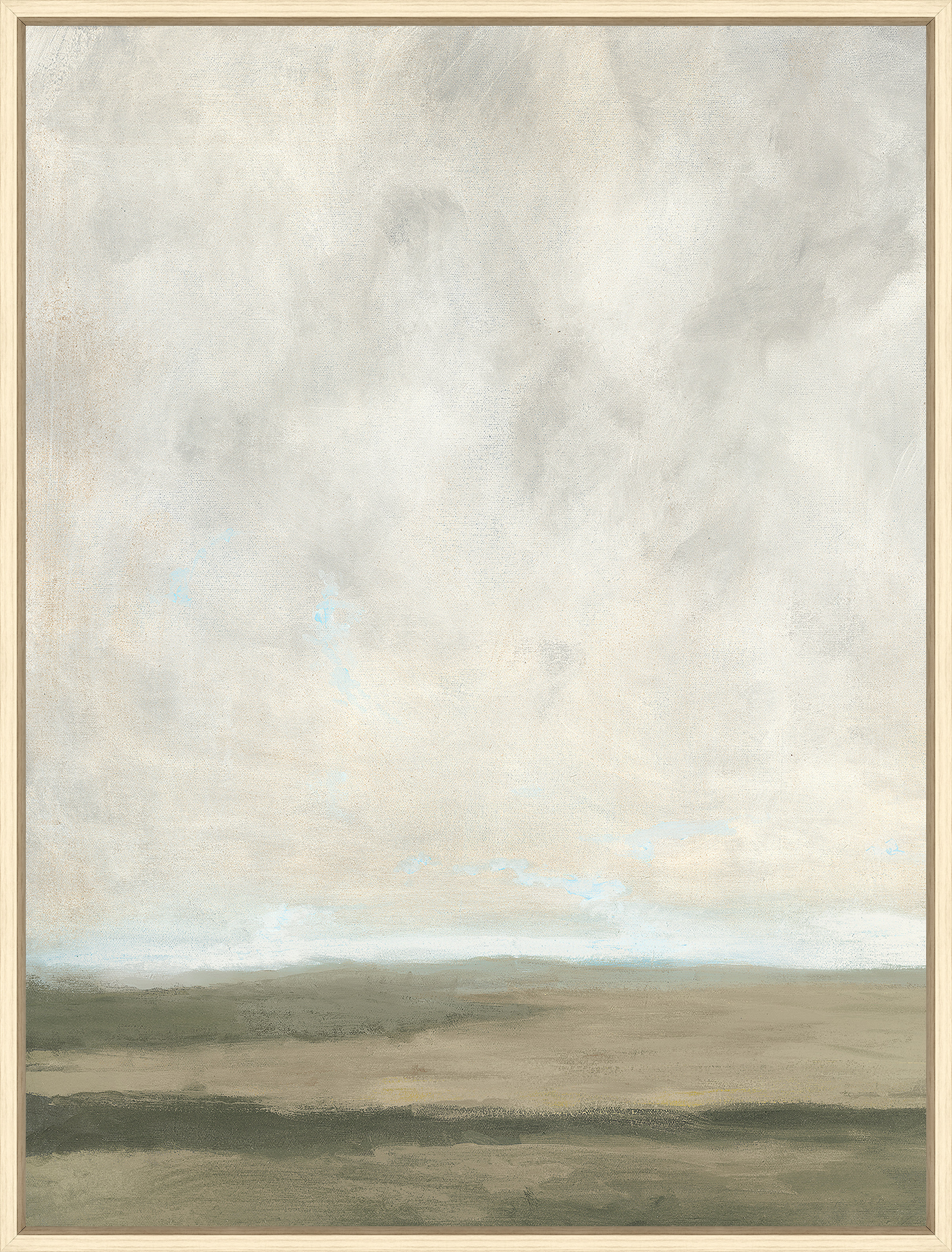 Chelsea Art Studio Bellow I by Kate Marker - Single Frame Print on ...