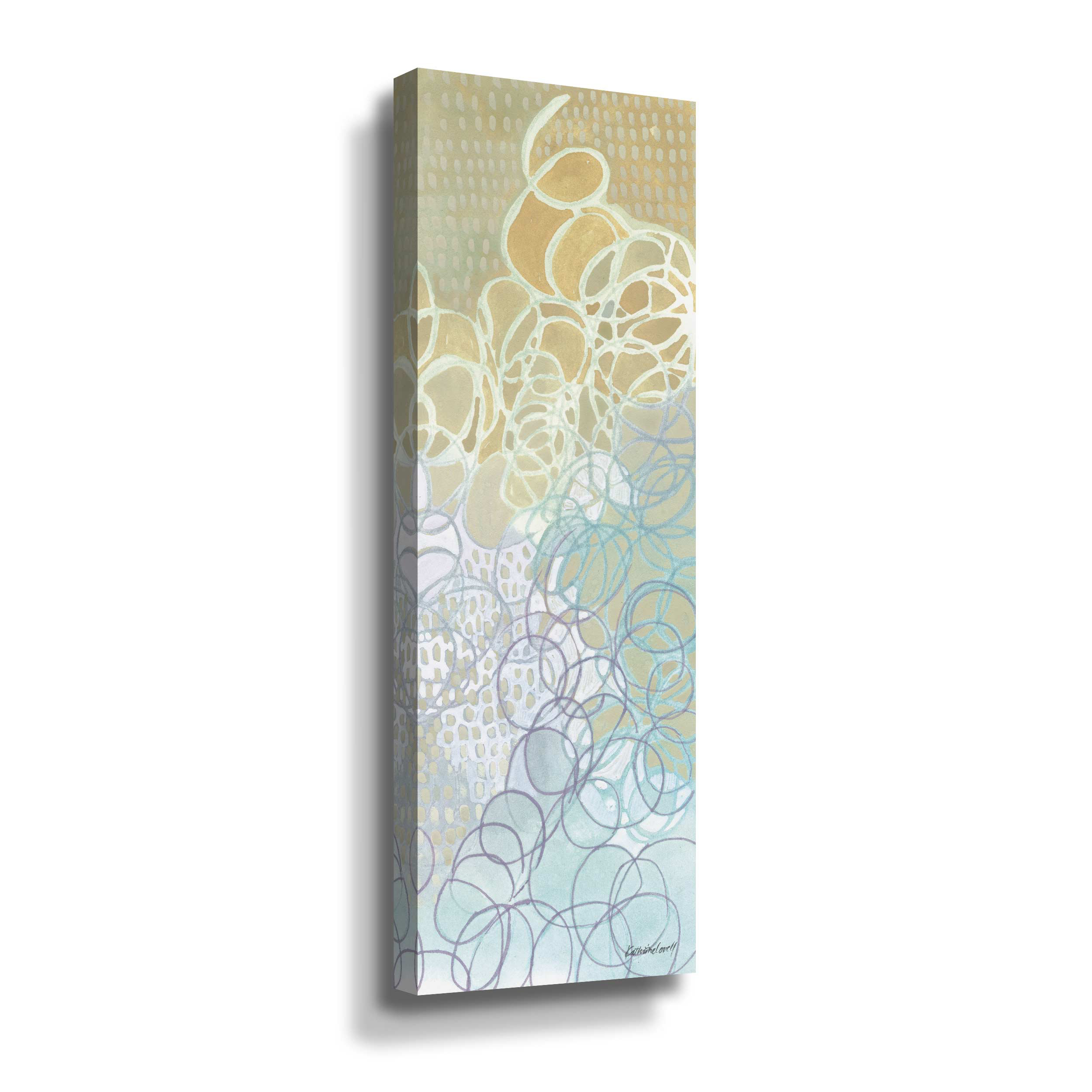 Wrought Studio™ Ecstatic III Gallery | Wayfair