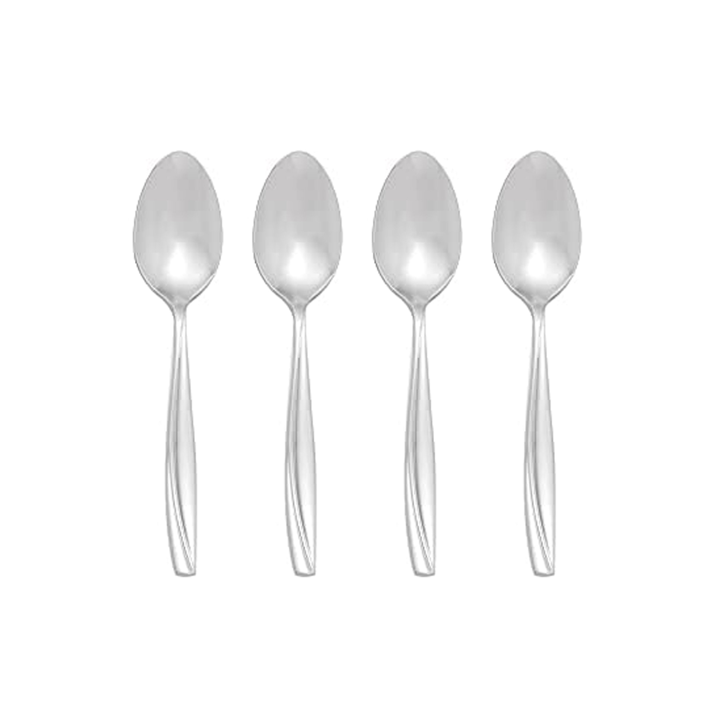 Oneida Modern Pillar Camlynn Everyday Flatware Teaspoons | Wayfair