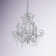 Etta Avenue™ Lucee 4 - Light Dimmable Classic / Traditional Chandelier ...