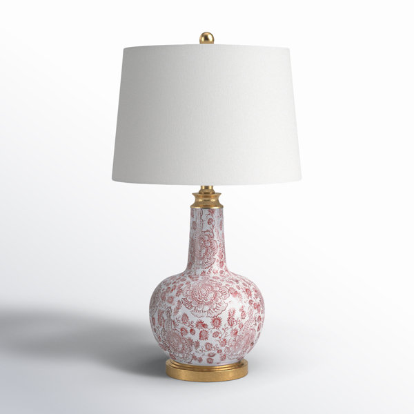 Farmhouse Lamps | Birch Lane