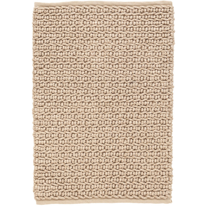 Dash and Albert Rugs Veranda Natural Handwoven Performance Rug ...