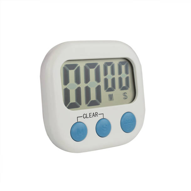 CDN Extra Big Digit Timer & Reviews | Wayfair