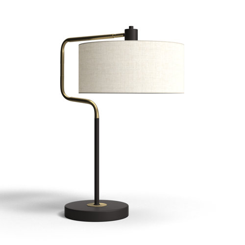 Modern Black Table Lamps | AllModern
