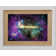 Bright Star Vibration 1 - Single Picture Frame Art Prints | Wayfair.co.uk