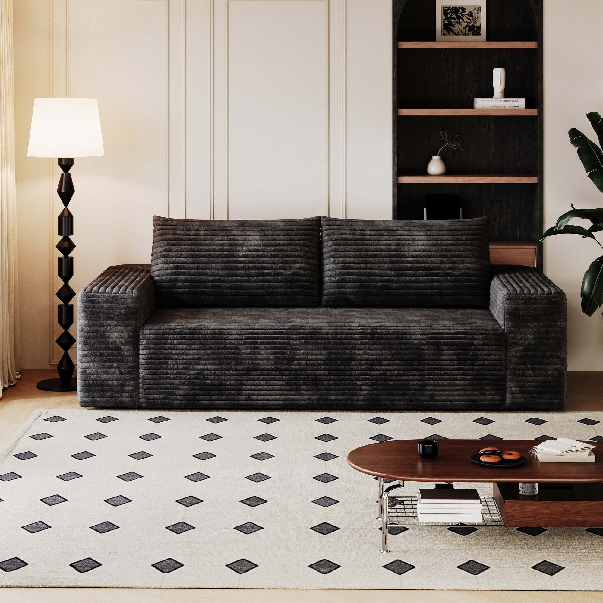 Mercer41 Sofa | Wayfair