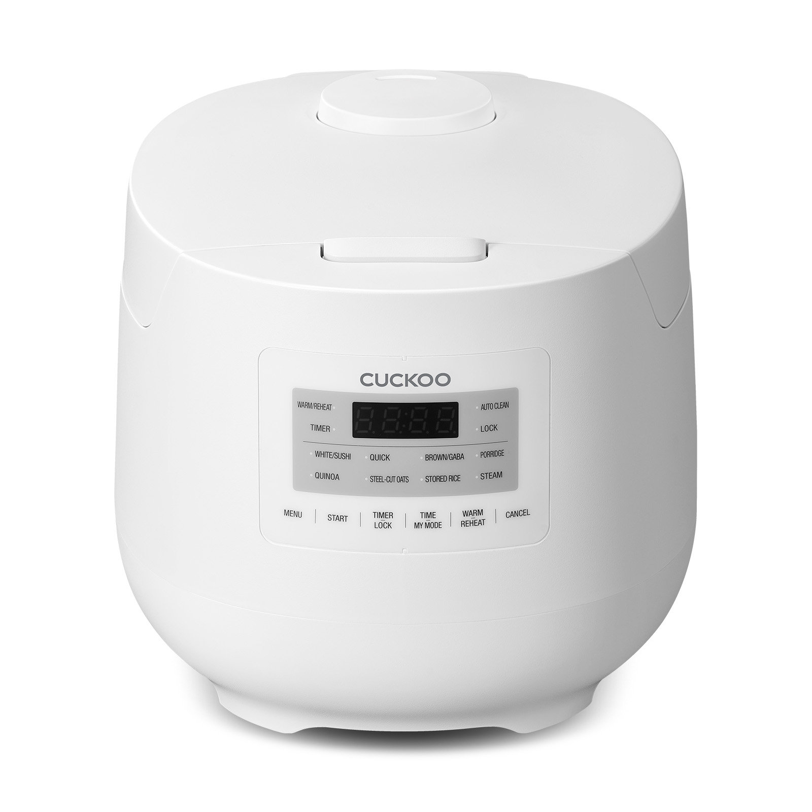 Cuckoo Electronics CUCKOO 6-Cup Uncooked / 12-Cup Cooked Micom Rice Cooker & Warmer w Non Stick ...