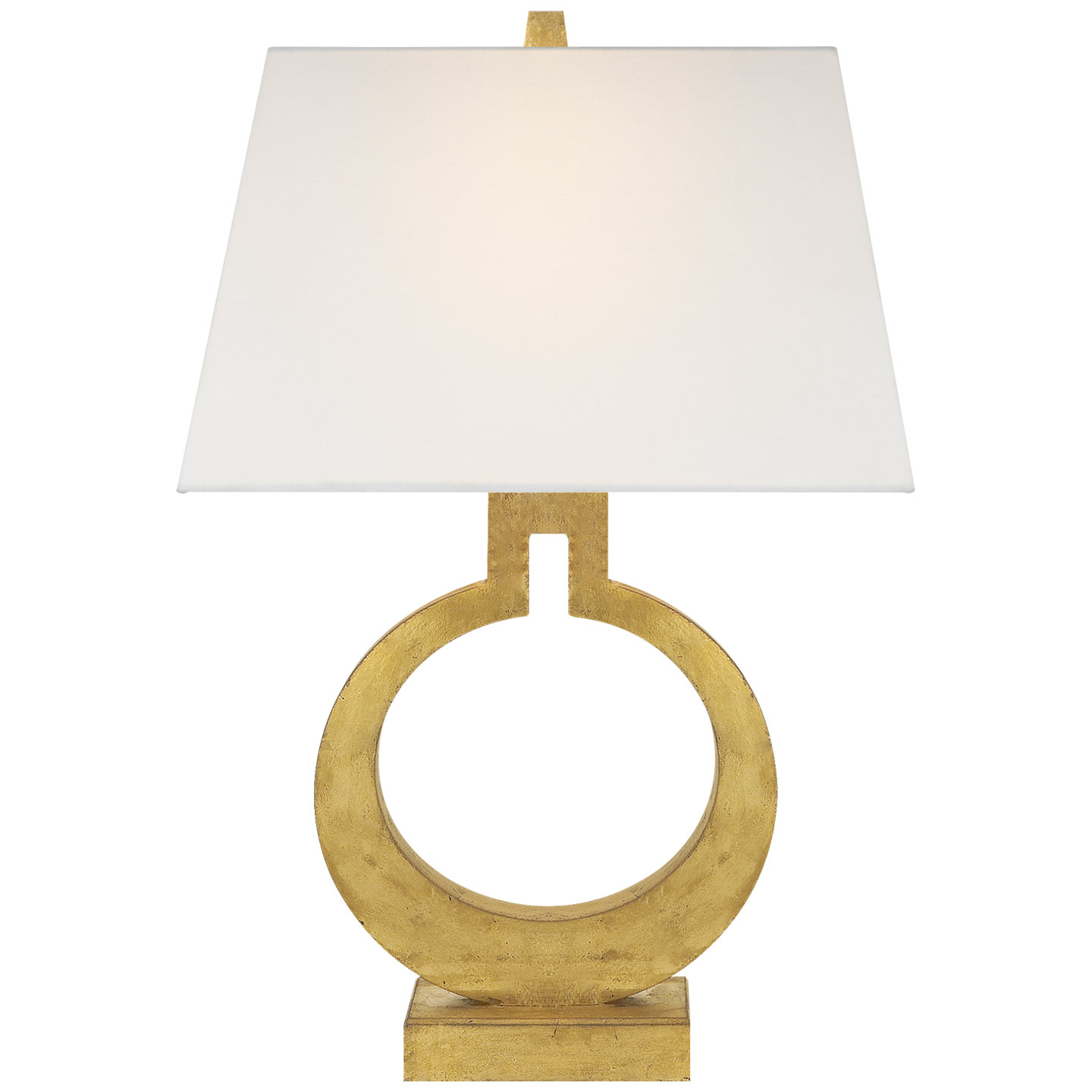 Visual Comfort Ring Table Lamp by Chapman & Myers & Reviews | Perigold