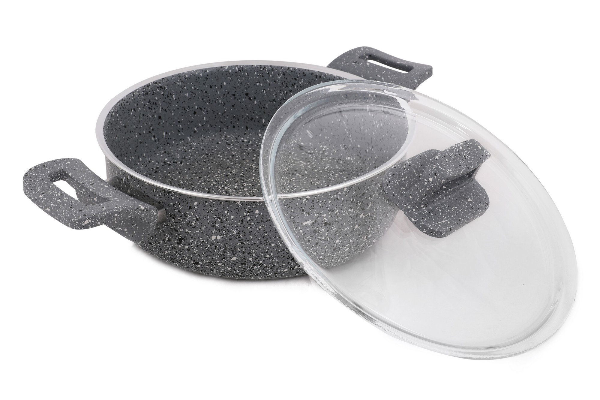 East Urban Home Standard Pot with Lid | Wayfair