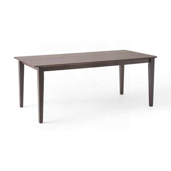 George Oliver DINING TABLE | Wayfair