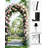Latitude Run® 7 FT Classic Black Garden Arch, With Gate - Wayfair Canada