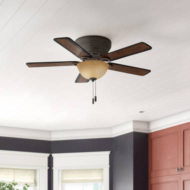Charlton Home® Wojtowicz Scroll Kit Ceiling Fan Hardware | Wayfair