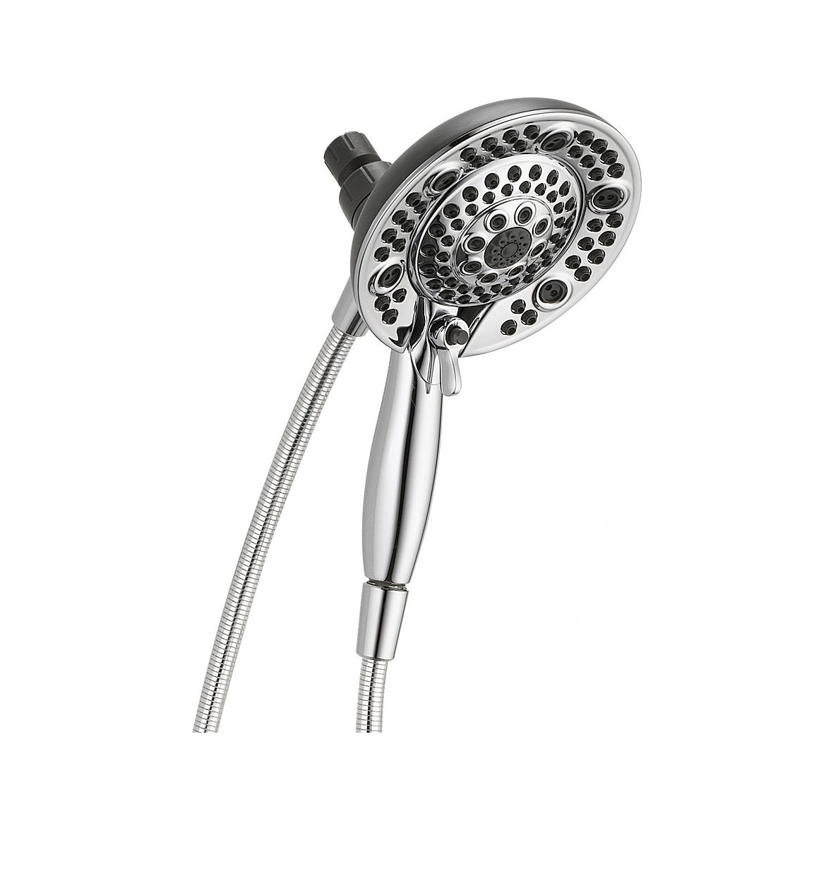 Delta Volume Control Handshower | Wayfair