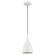 AllModern Schultz 1 - Light Single Pendant & Reviews | Wayfair