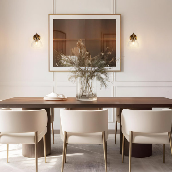 Mercer41 Shaelen Wall Sconce | Wayfair