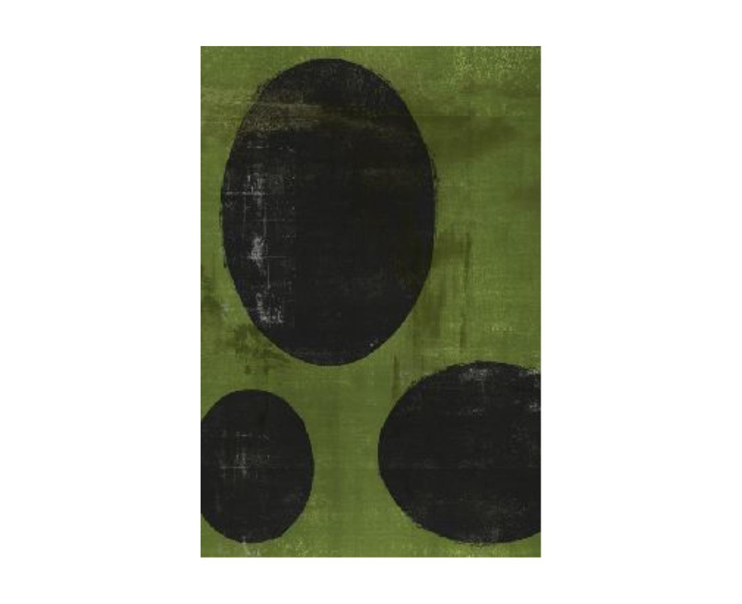 Chelsea Art Studio Elliptical Shadow II by Chelsea Art Studio - Graphic ...