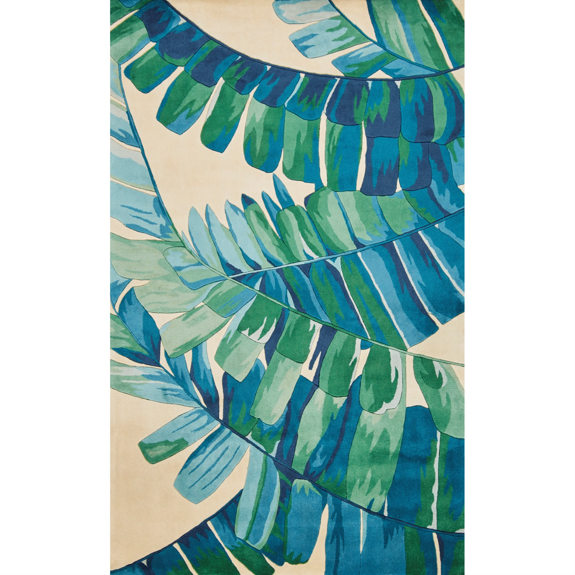 KAS Rugs 5' x 8' | Wayfair