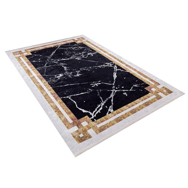 Everly Quinn Aaronlee Rug - Wayfair Canada