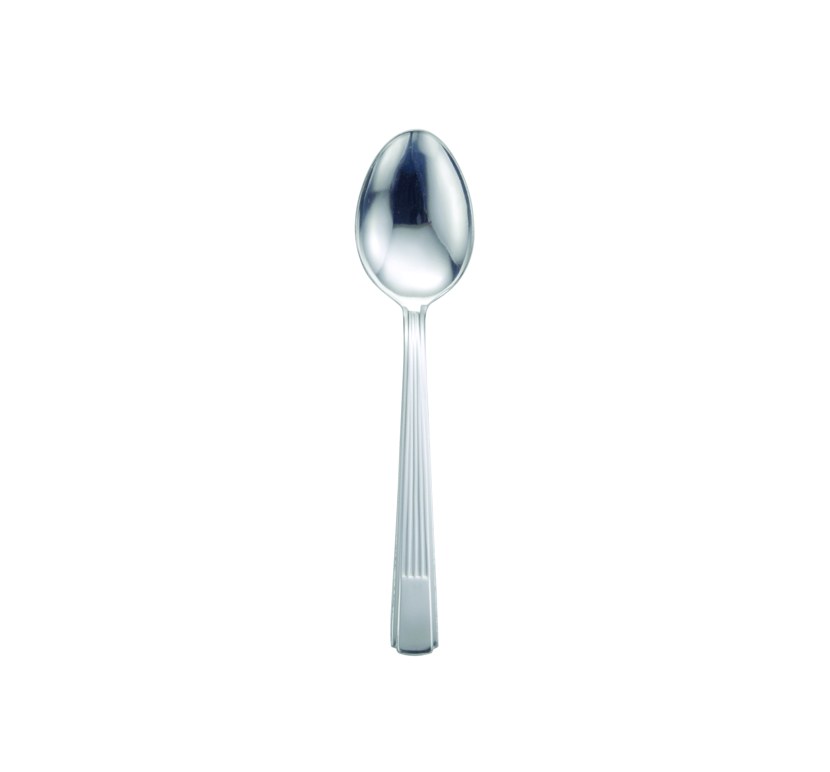 Oneida Park Place Dessert Spoons by Oneida (18/0) | Wayfair